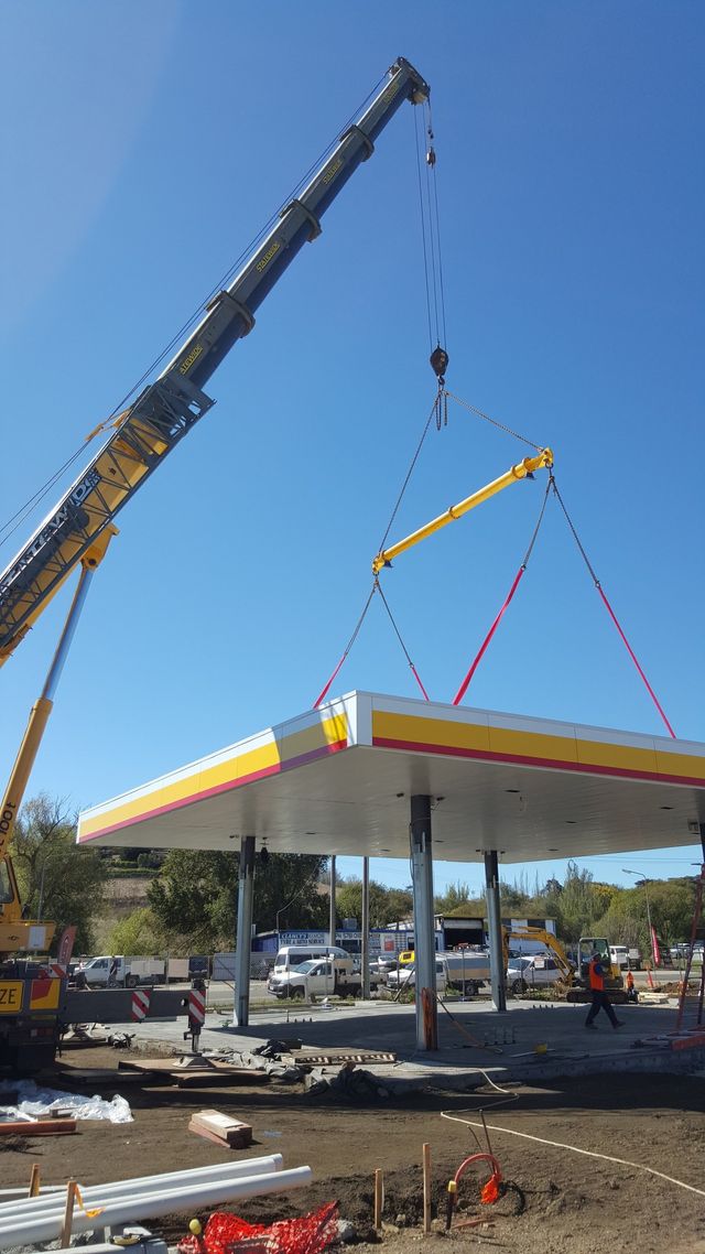 Statewide Cranes | Gallery