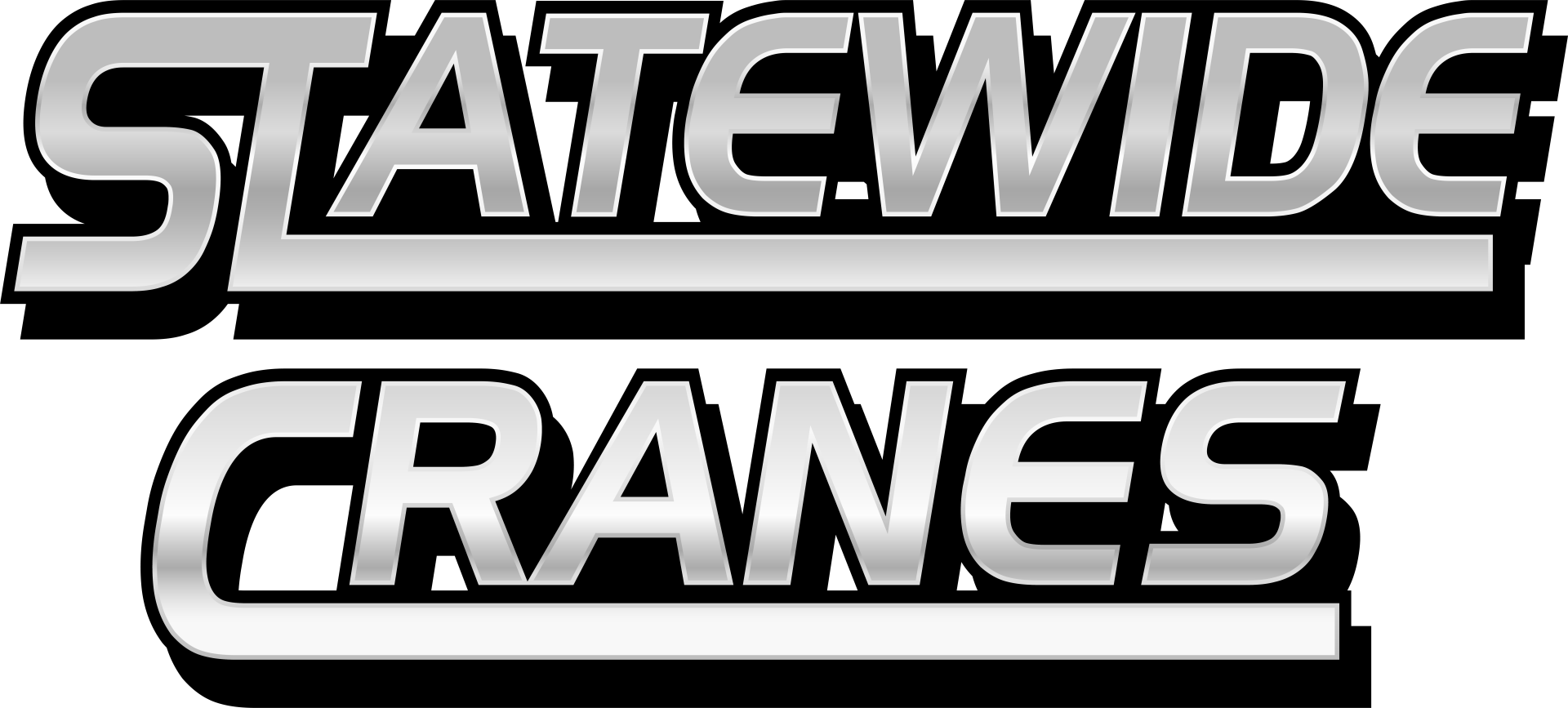 Statewide Cranes | Cranes | 25T Franna
